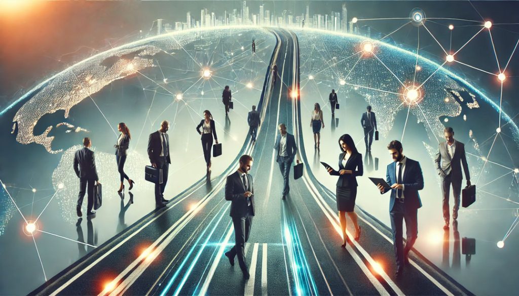 Courses – Global Mobility Advisor